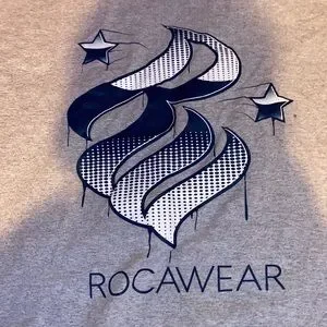 Roca Wear Logo